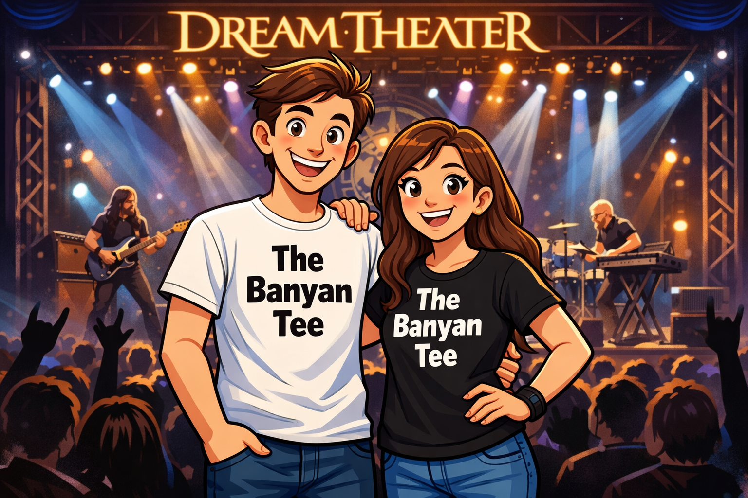 Dream Theater at 40 (2026): a prog-metal celebration — what fans shoul ...