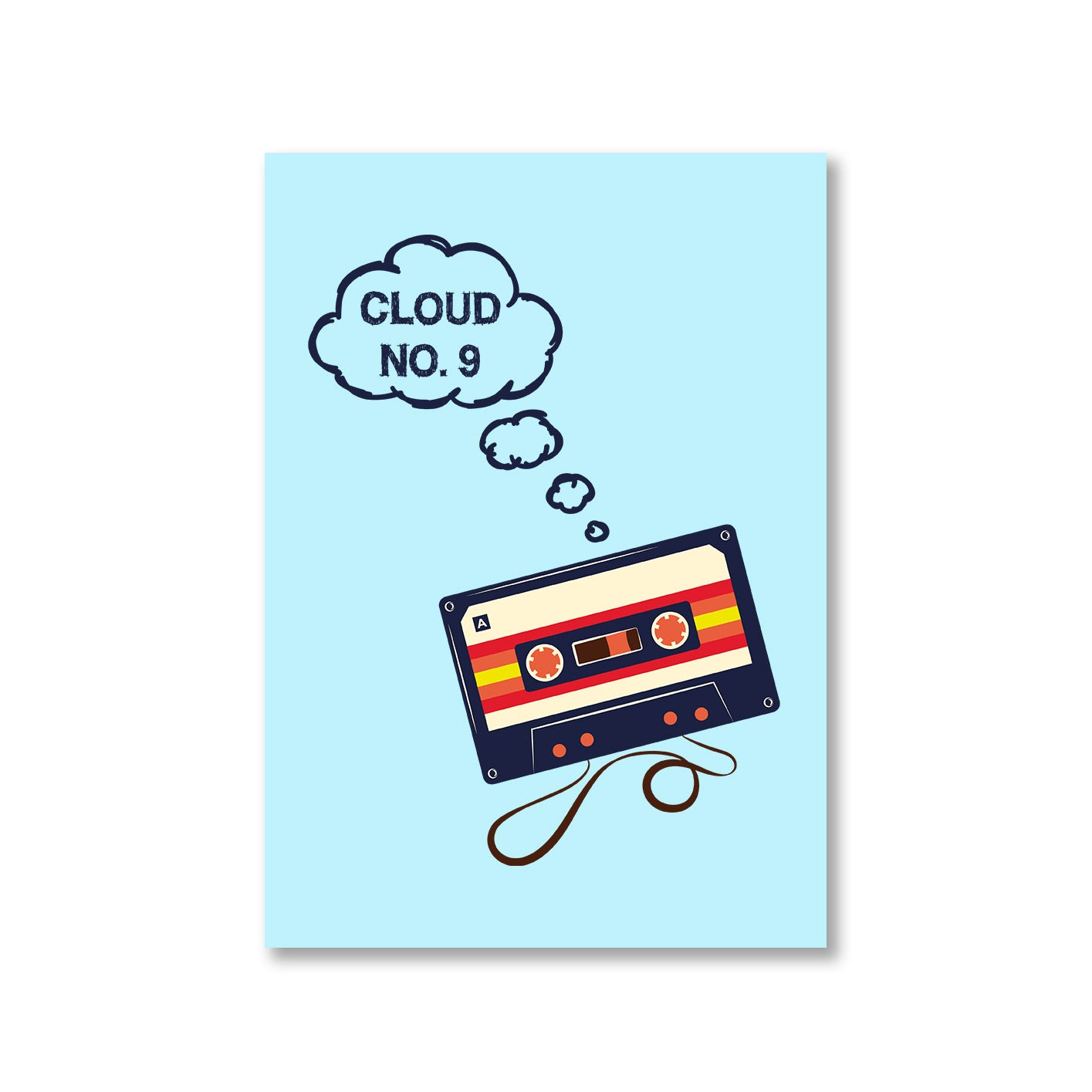 Bryan Adams Posters by The Banyan Tee