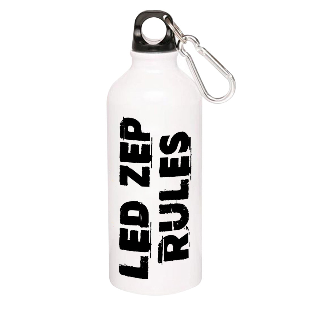 Buy Led Zeppelin Sipper - Led Zep Rules at Rs. 50 OFF 🤑 – The Banyan Tee