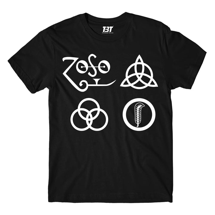 Music Inspired T-shirts – The Banyan Tee