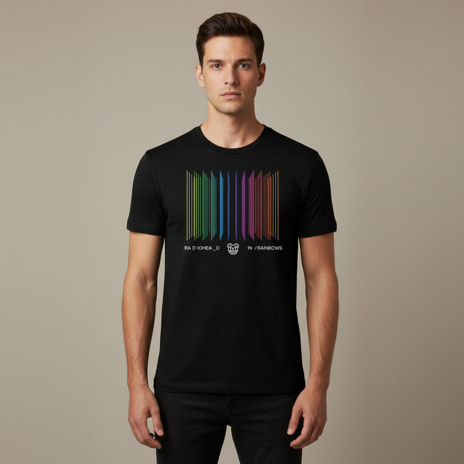 Band Merch by The Banyan Tee