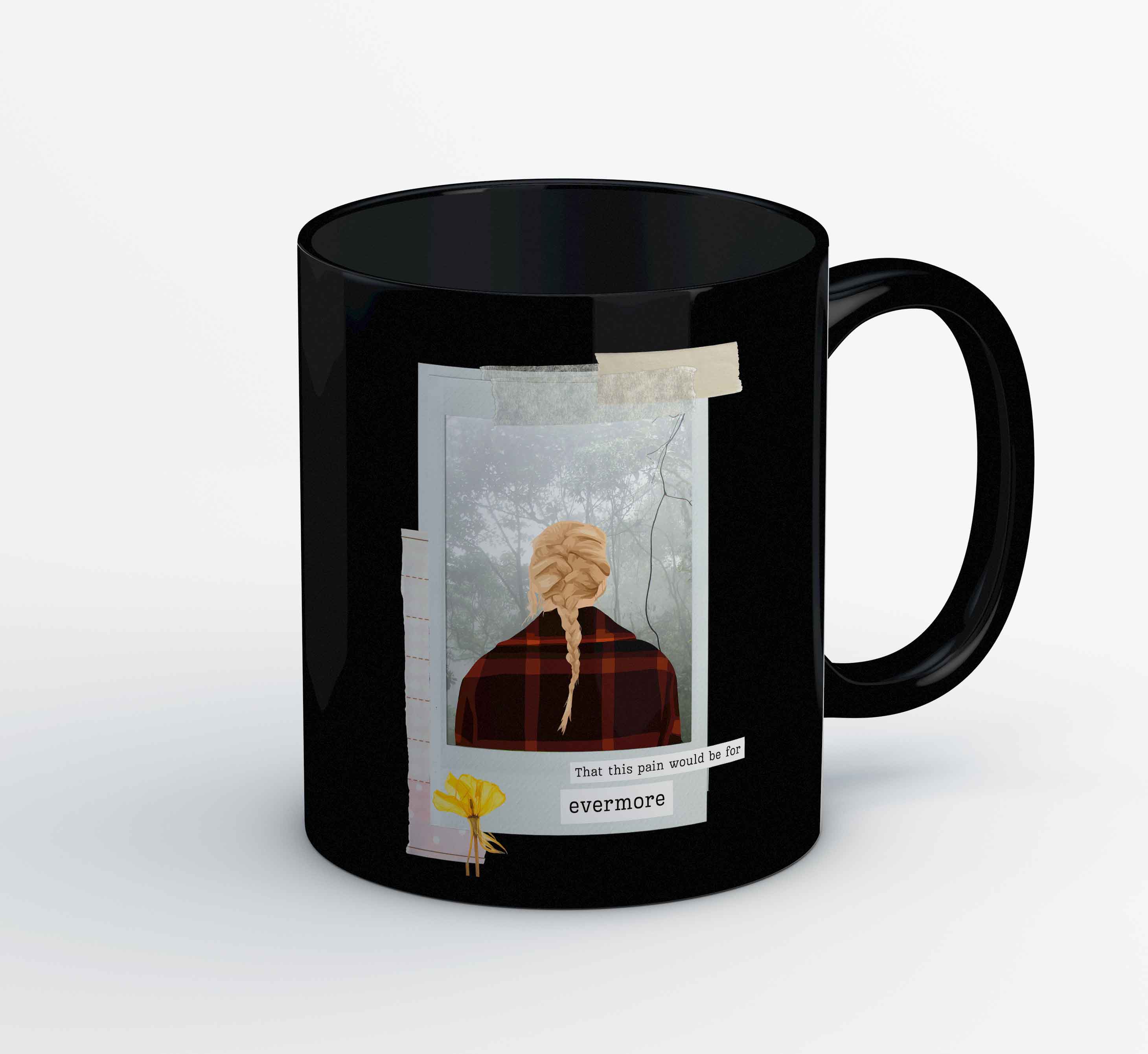 Taylor Swift Coffee Mugs by The Banyan Tee
