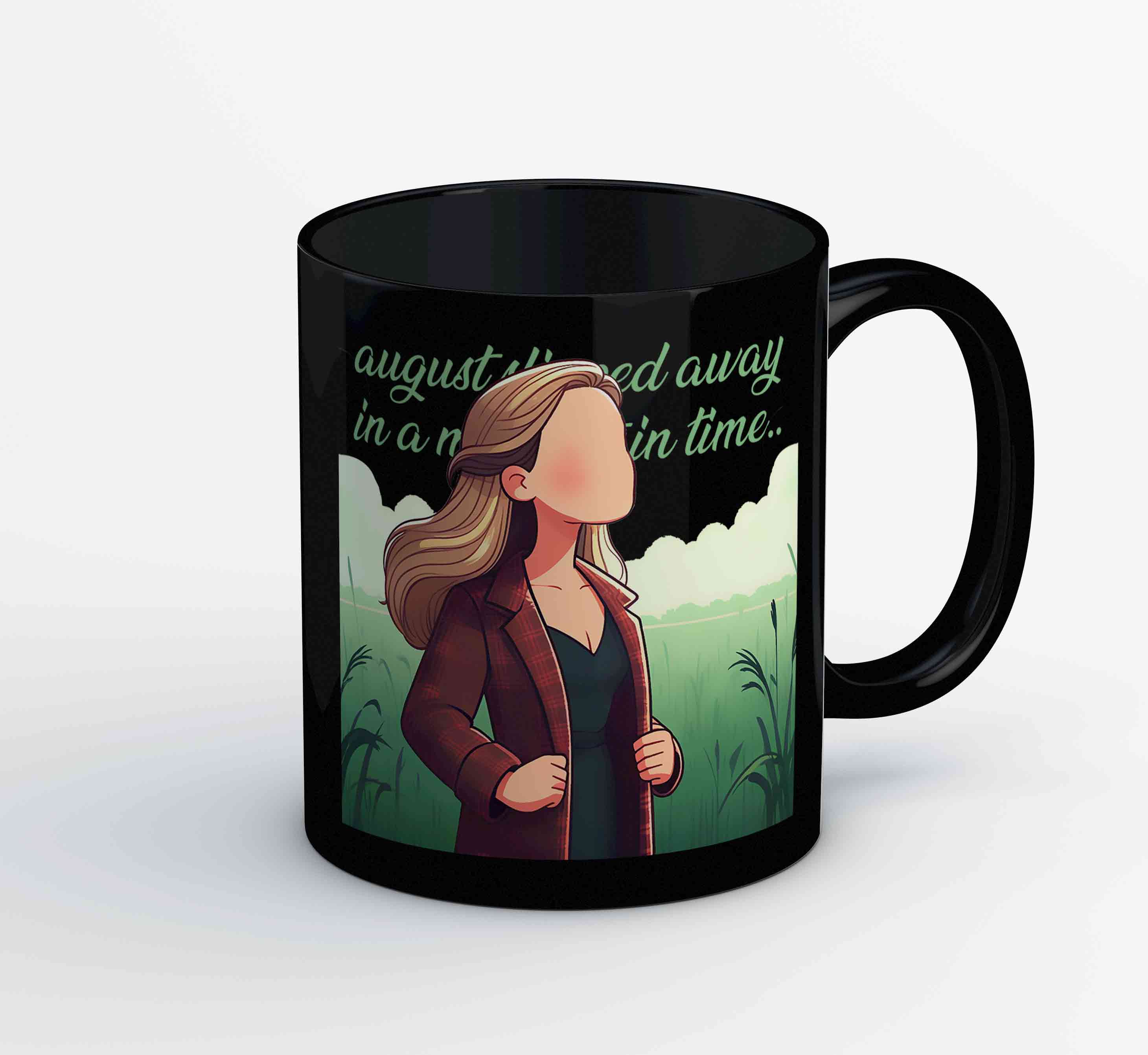 Taylor Swift Coffee Mugs by The Banyan Tee