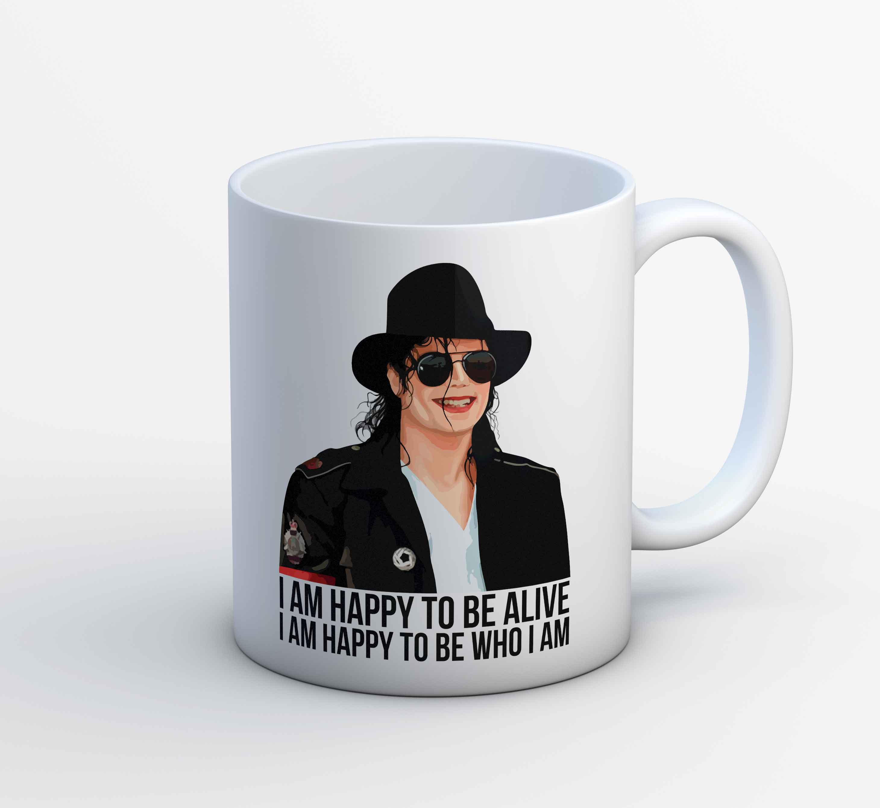 Michael Jackson Merchandise by The Banyan Tee